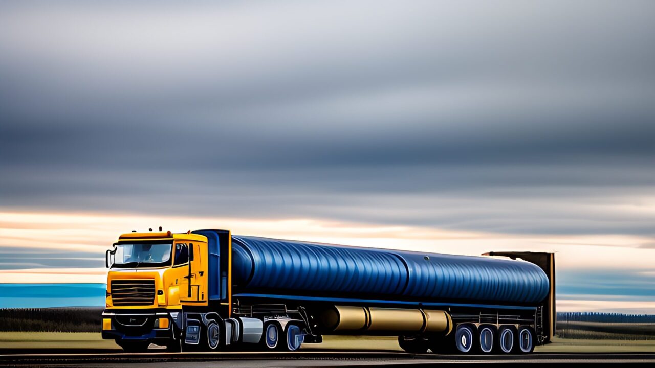 Falcon Services & Logistics LLC